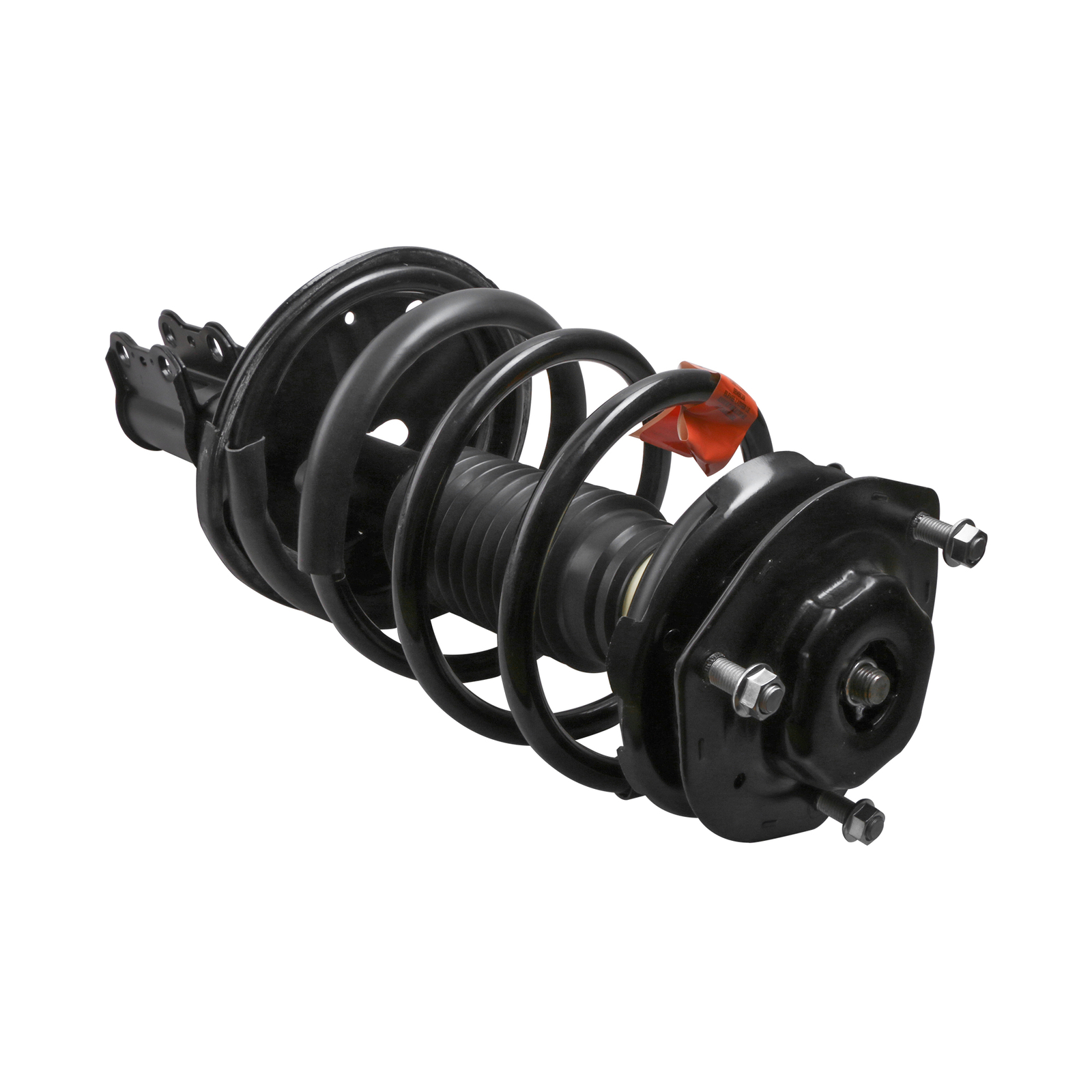 Front & Rear Shocks Struts Spring Set For 2002 2003 Lexus ES300 Toyota ...