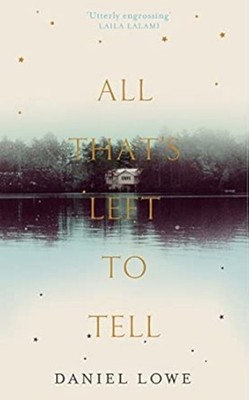 All That's Left to Tell, Very Good Books | eBay UK