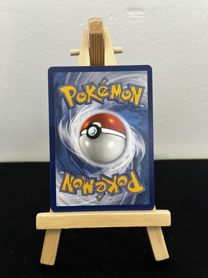 Pokémon TCG Ascended Heroes Psyduck 226/217 IR Holo Pack Fresh NM ...