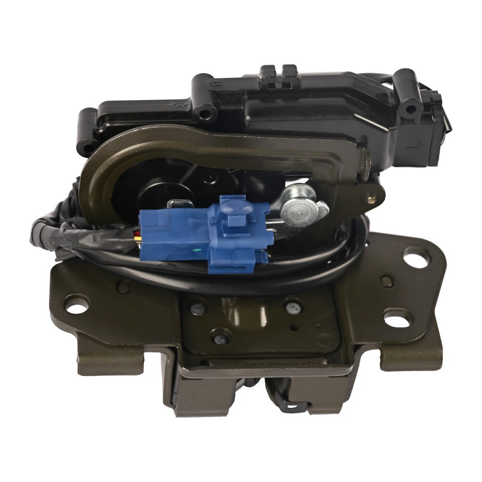 For Toyota Prius 2010-2015 Rear Tailgate Trunk Latch Lock Actuator ...