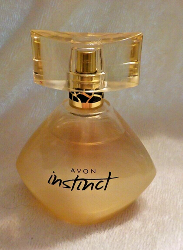 Avon Instinct For Her 1.7oz - 50 ml Women's Eau de Parfum Spray ...