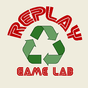 Replay Game Lab | eBay Stores