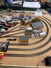 Railway Layout for sale | eBay