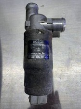Bosch Idle Control Valve 0280140505 SAAB for sale online | eBay