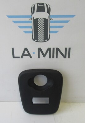 Genuine Used MINI Media Panel I-Panel Centre Panel for F56 F55 F57 ...