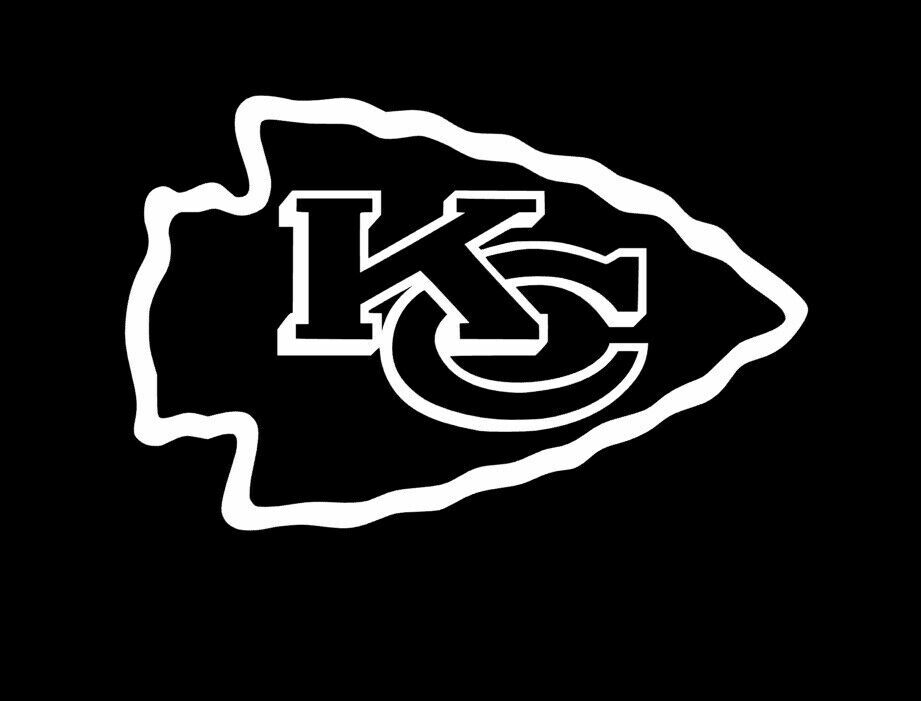 Kansas City Chiefs Vector The Vibrant Logo Of Kansas City Chiefs