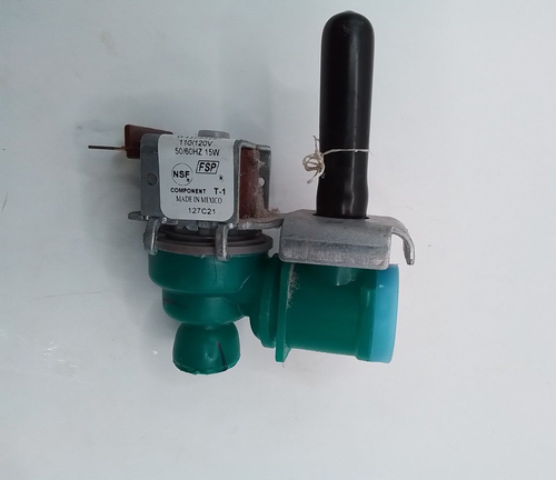 W11312191 KitchenAid Refrigerator Water Valve for KRFC704FPS04 | eBay