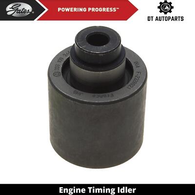 For 2011-2015 Volkswagen Amarok Engine Timing Idler Lower Gates 2012 2013 2014 | eBay