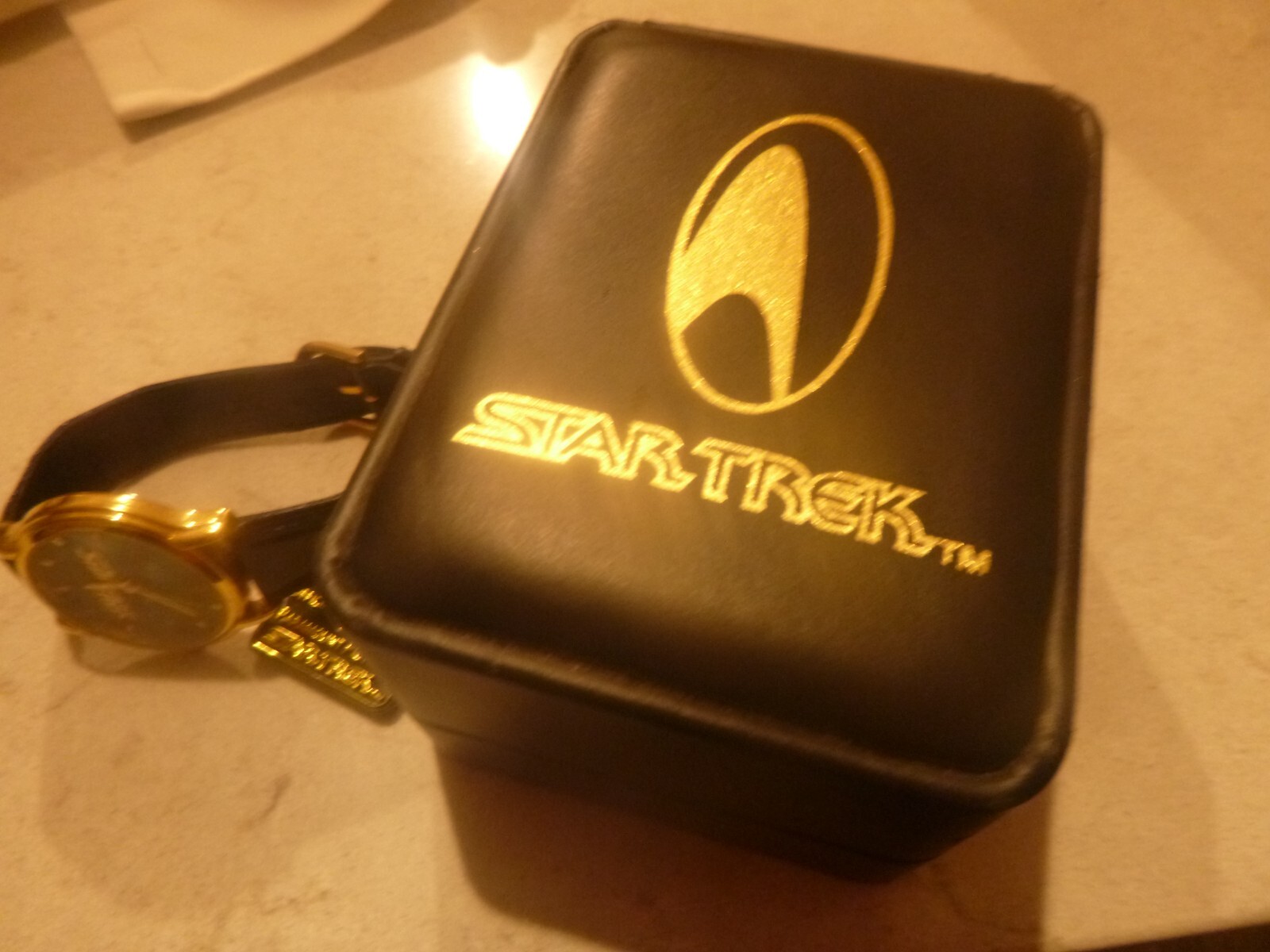 Star Trek Watch - The Next Generation - 1997 Paramount Pictures ...