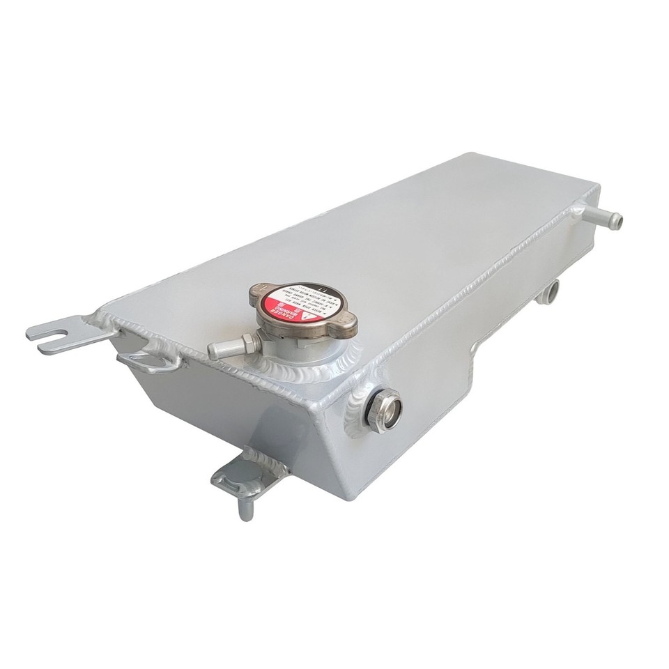 For Corvette C6 Coolant Bottle 05-13 Coolant Overflow Reservoir Tank ...