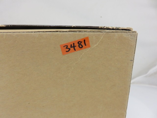 Aurora 1960 Boxed Ww2 Fairchild C-119 Flying Boxcar Model Kit Famous ...