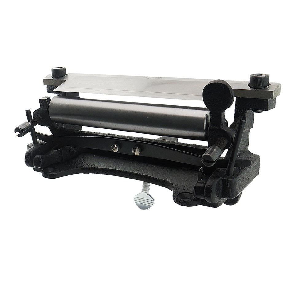 C.S. Osborne Splitting Machine #86 Professional Leather splitter Made ...