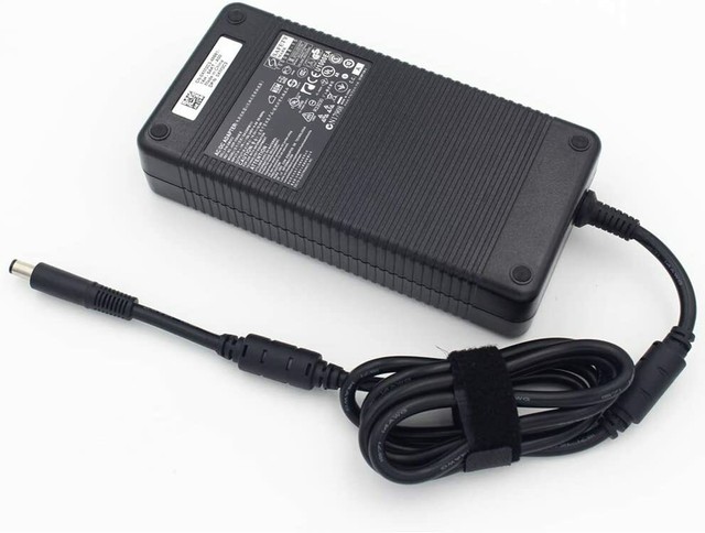 OEM Original Dell 330w AC Power Adapter for Alienware DA330PM111 for ...