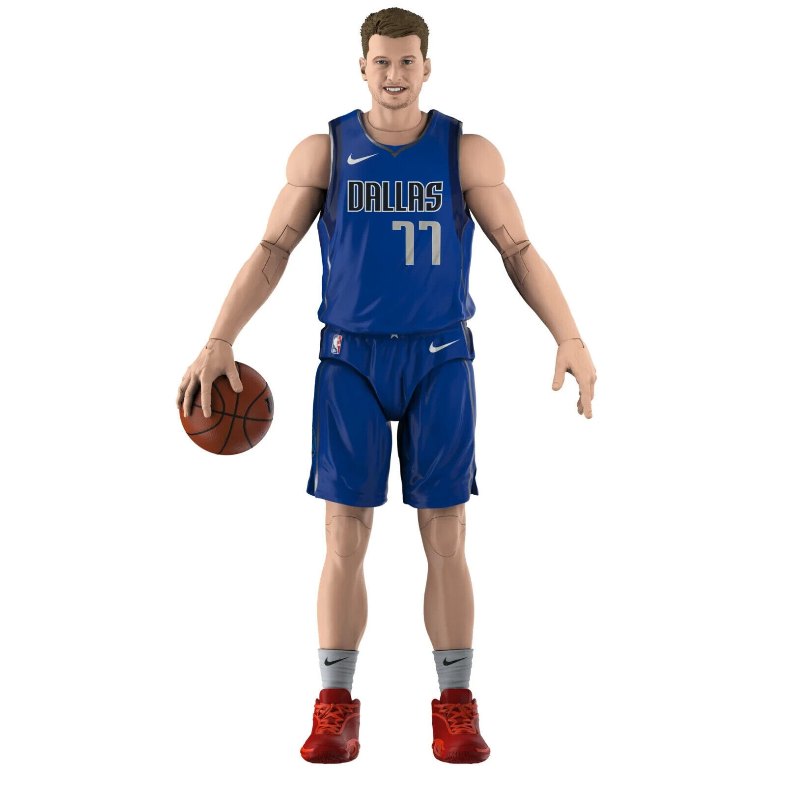 Hasbro Starting Lineup Series 1 - Luka Dončić Action Figure for sale ...