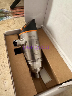 1PCS IFM PN2594 sensor Brand new Fedex or DHL | eBay