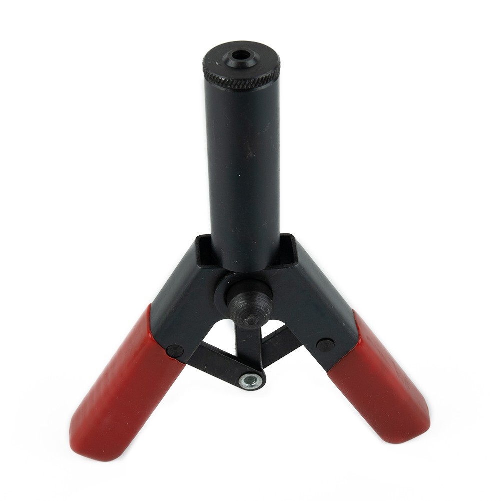 Reliable Rivet Setting 41 PC Assorted Plastic Riveter Rivet Hand Tool ...