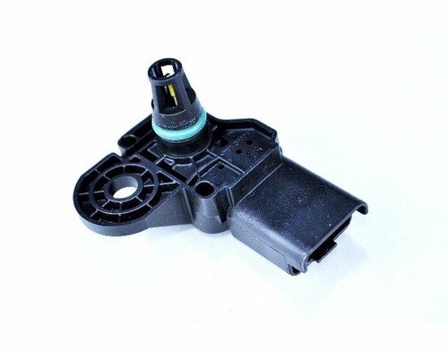 PEUGEOT original Sensor, intake manifold pressure 1920LW | eBay