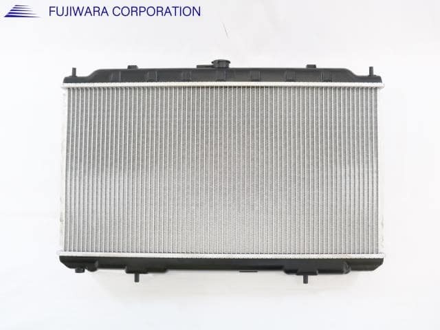 NISSAN Wingroad 2000 GF-WHNY11 Radiator 214104M703 [New] [PA04523092 ...