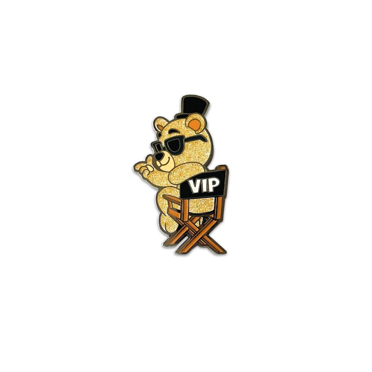 Youtooz FNAF Collection Official Five Nights At Freddy's Pin Set - 6 ...