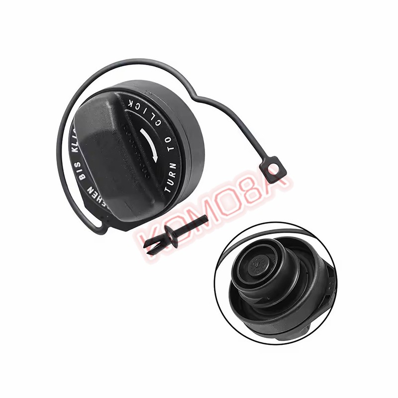 99620124103 Fuel Tank Gas Cap For Porsche Carrera 911 Boxster Cayman ...