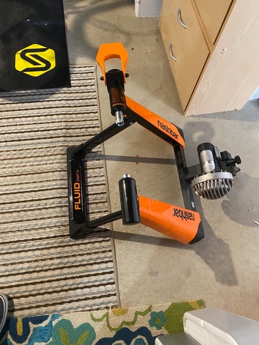 Nashbar - indoor bike trainer | eBay