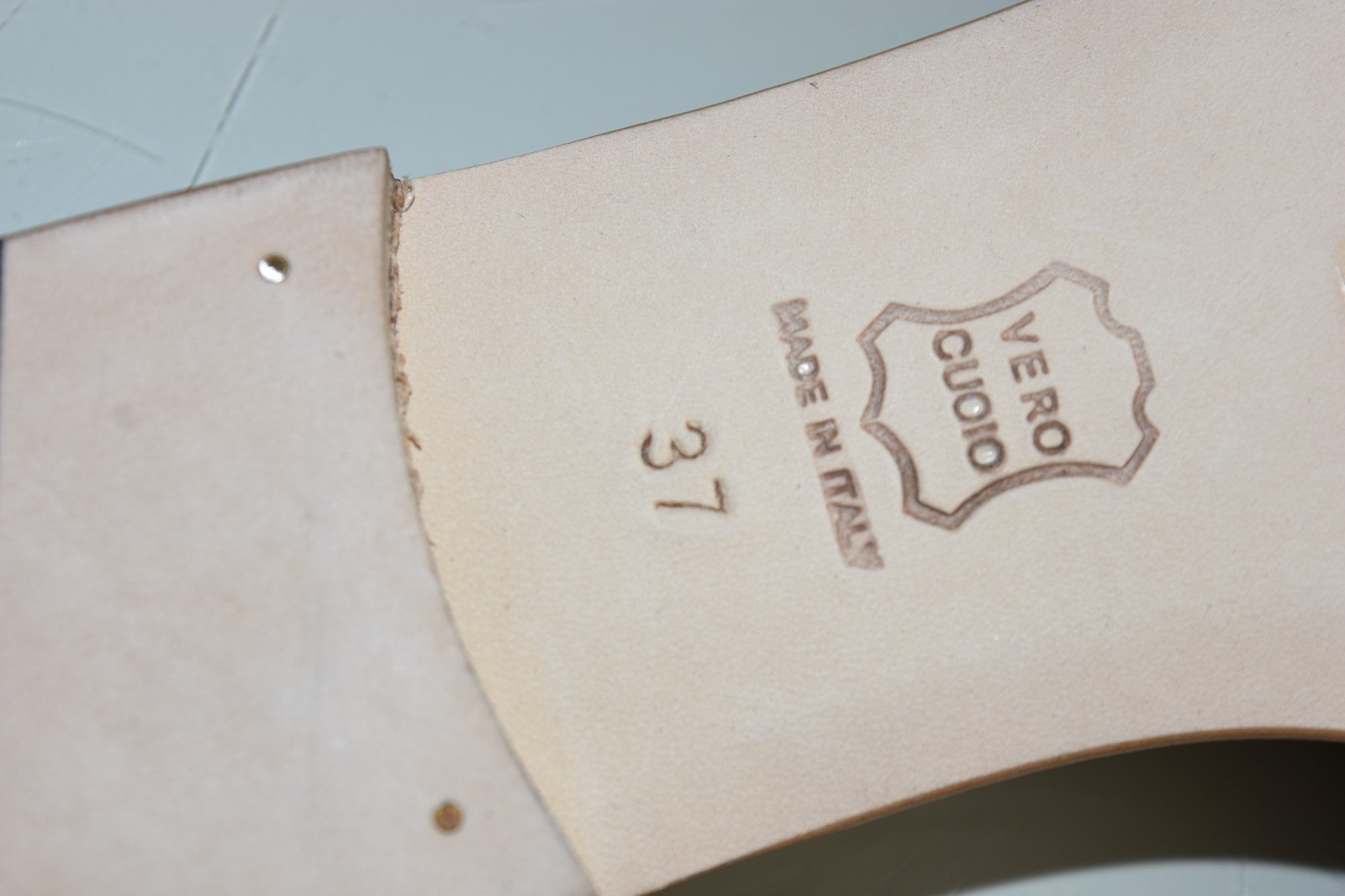 NEW MANOLO BLAHNIK FALCO SANDALS Black Beige Blue Flesh PATENT SHOES 36 ...