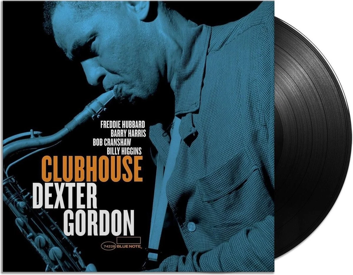 Dexter Gordon Clubhouse