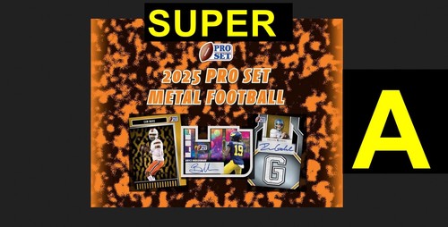 JEREMIYAH LOVE 2025 leaf pro set metal SUPER BOX 1 case 8 box break | eBay