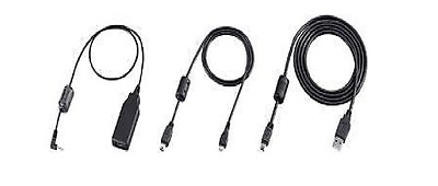 ICOM OPC2350LU Smart Phone Data Cable for ICOM ID-51A HT | eBay