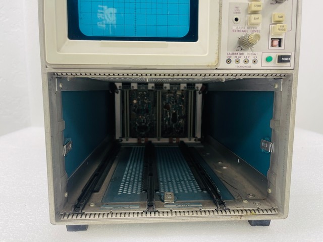 Tektronix 7633 Oscilloscope for sale online | eBay