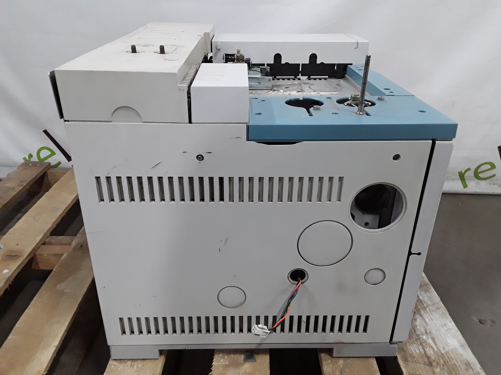 Agilent 6890N Gas Chromatograph | eBay