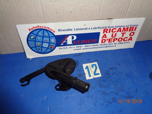 8346 42530250 RUBINETTO RISCALDAMENTO ABITACOLO IVECO DAILY II III | eBay