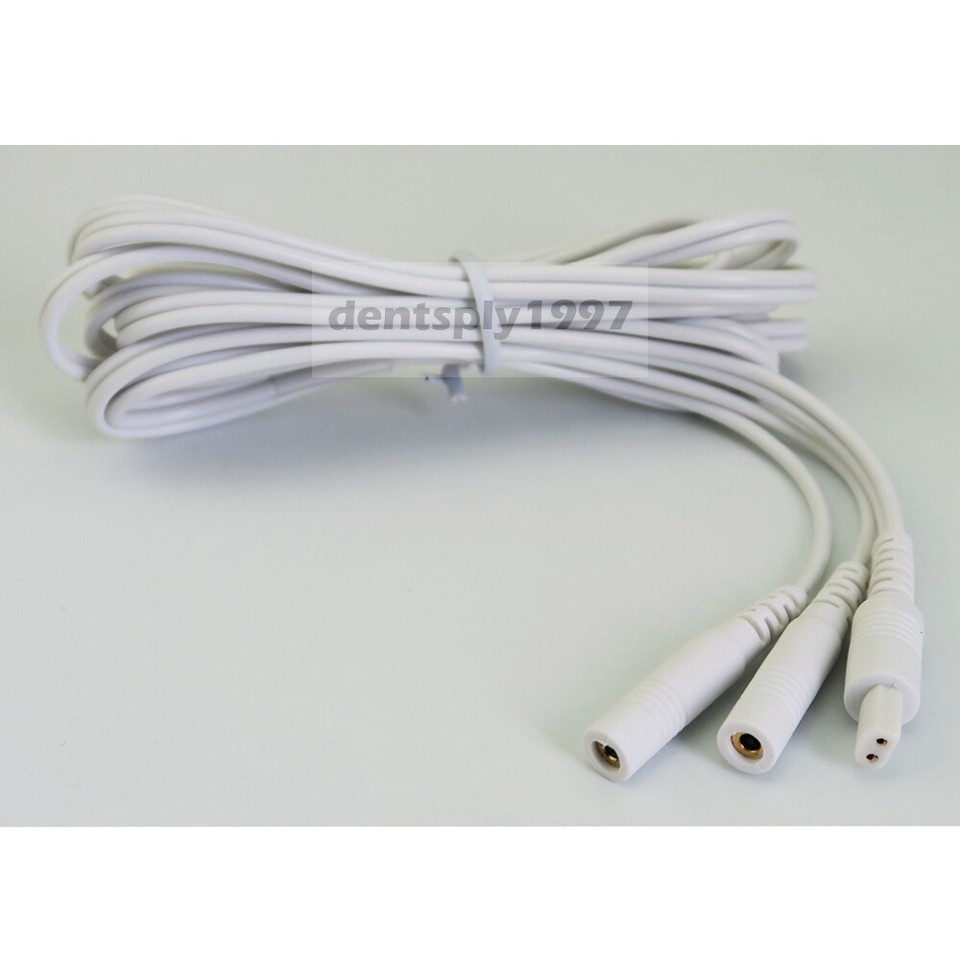 1pc Dental Endo Measuring Wire for Woodpecker Apex Locator Test Cord ...