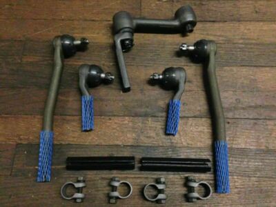 Steering Linkage Kit Ford Fairlane, Ranchero 1967 Manual Steering | eBay UK