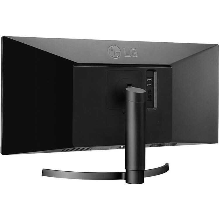 LG 49 inch Curved UltraWide DQHD 1440P Nano IPS 145 Hz HDR 400 Monitor ...