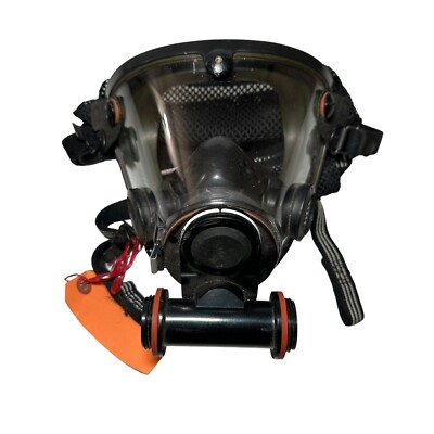 Respirator Masks - Scba Mask