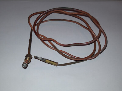 Thermoelement/Kapillare aus Electrolux RM 301 (Hobby 610 BJ ca 90-92 ...