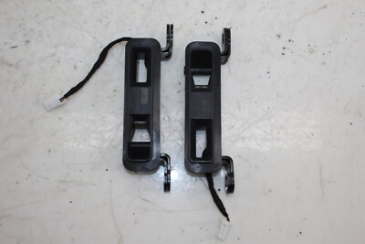 2010-2020 Nissan 370z Convertible Top Latch Lock Set OEM CJ202 | eBay