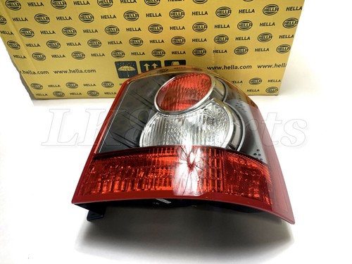 Lans Rover LR2 07-08 Tail Lamp Rear Light Right RH Passenger Side ...