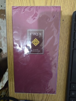 FM Utique Muffin Perfume - 100ml Parfum | eBay