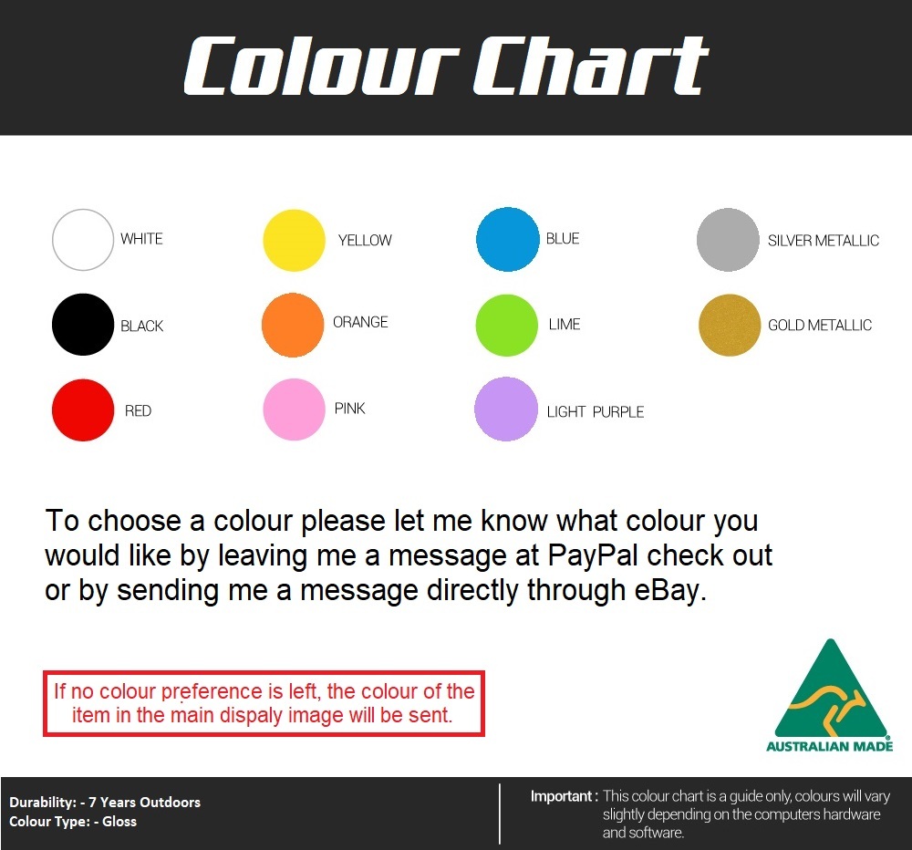 Recovery Vinyl Decal Sticker JDM Landcruiser 4x4 Funny NISSAN PATROL ...