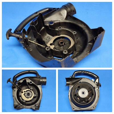 Homelite Leaf Blower UT08110 Recoil Pull Starter Assembly | UP04551A ...