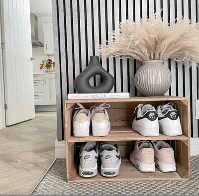 Unique Shoe Storage Solutions Our Best Shoe Storage Ideas For Your
