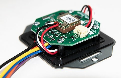 Universal GPS Speedometer Sending Unit, Speedo Sender, Sensor, Made In ...