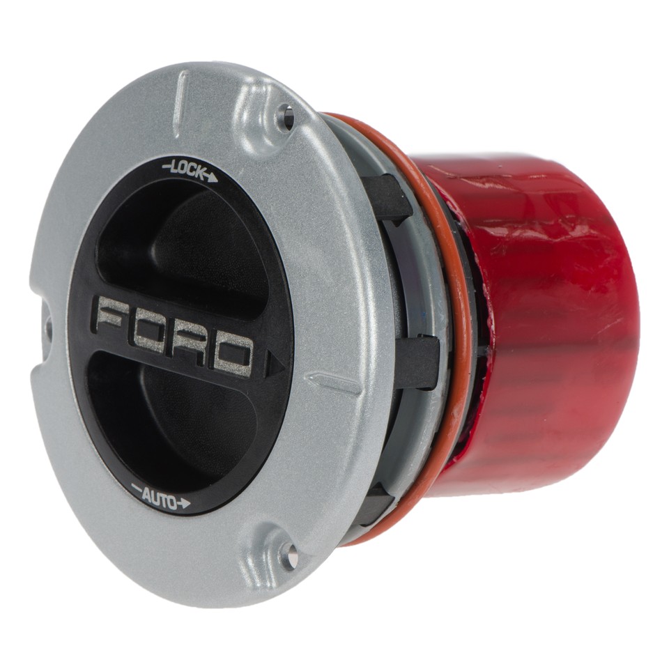 OEM NEW Front Automatic Locking Hub 2011-2017 Ford Super Duty PC3Z ...