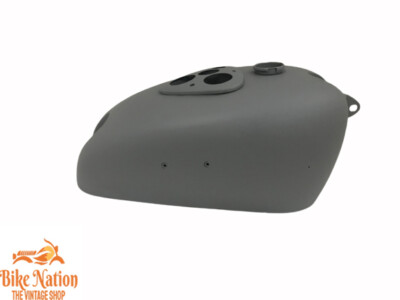 BSA M20/21 DLX M22 M23/24 RAW GAS FUEL PETROL TANK 1938-40 |Fit For ...