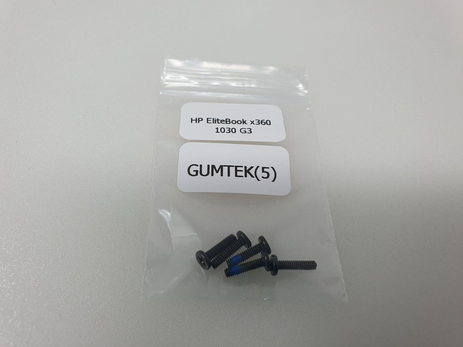 Laptop Screws For HP EliteBook x360 1030 G3 Base Cover Bottom Case ...