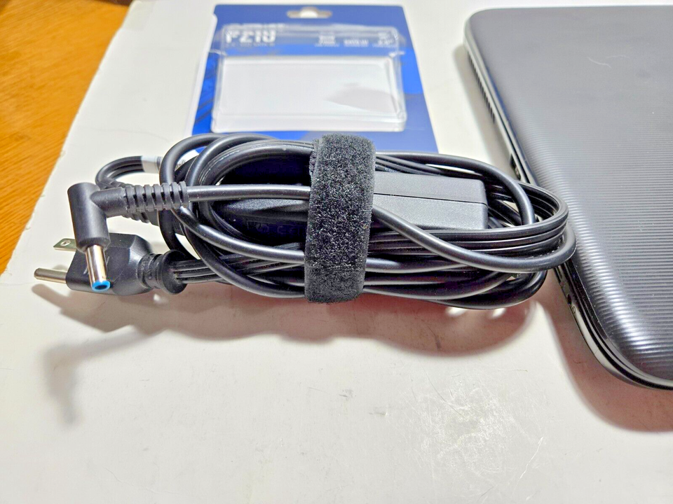 HP 15 Laptop AMD A6-7310 Radeon R4 Graphics, 8GB RAM, 256GB SSD Win 11 ...