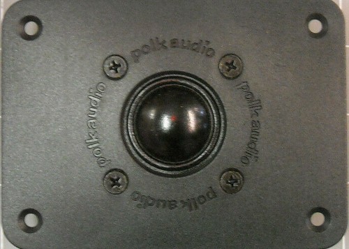 ORIGINAL Polk Audio RD0198-1 SL2500 Tweeter (SL3000 replacement) BRAND ...