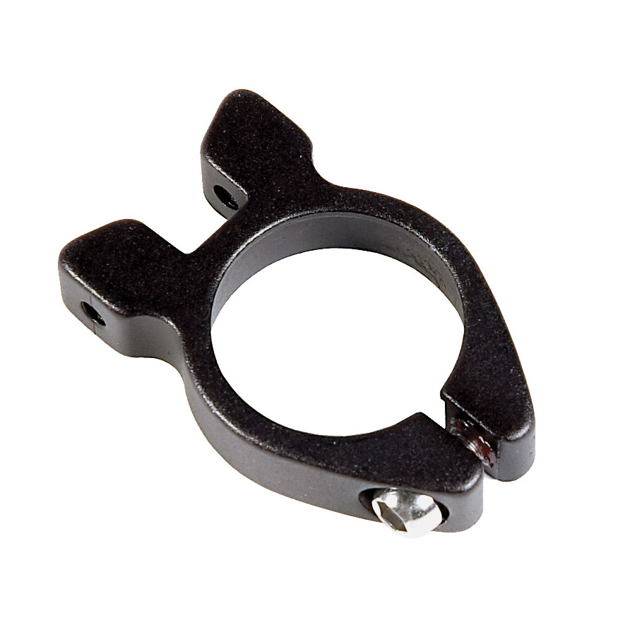 Axiom Trekk Seatpost Collar Clamp with Bike Rack Eylets Mounts Tube ...